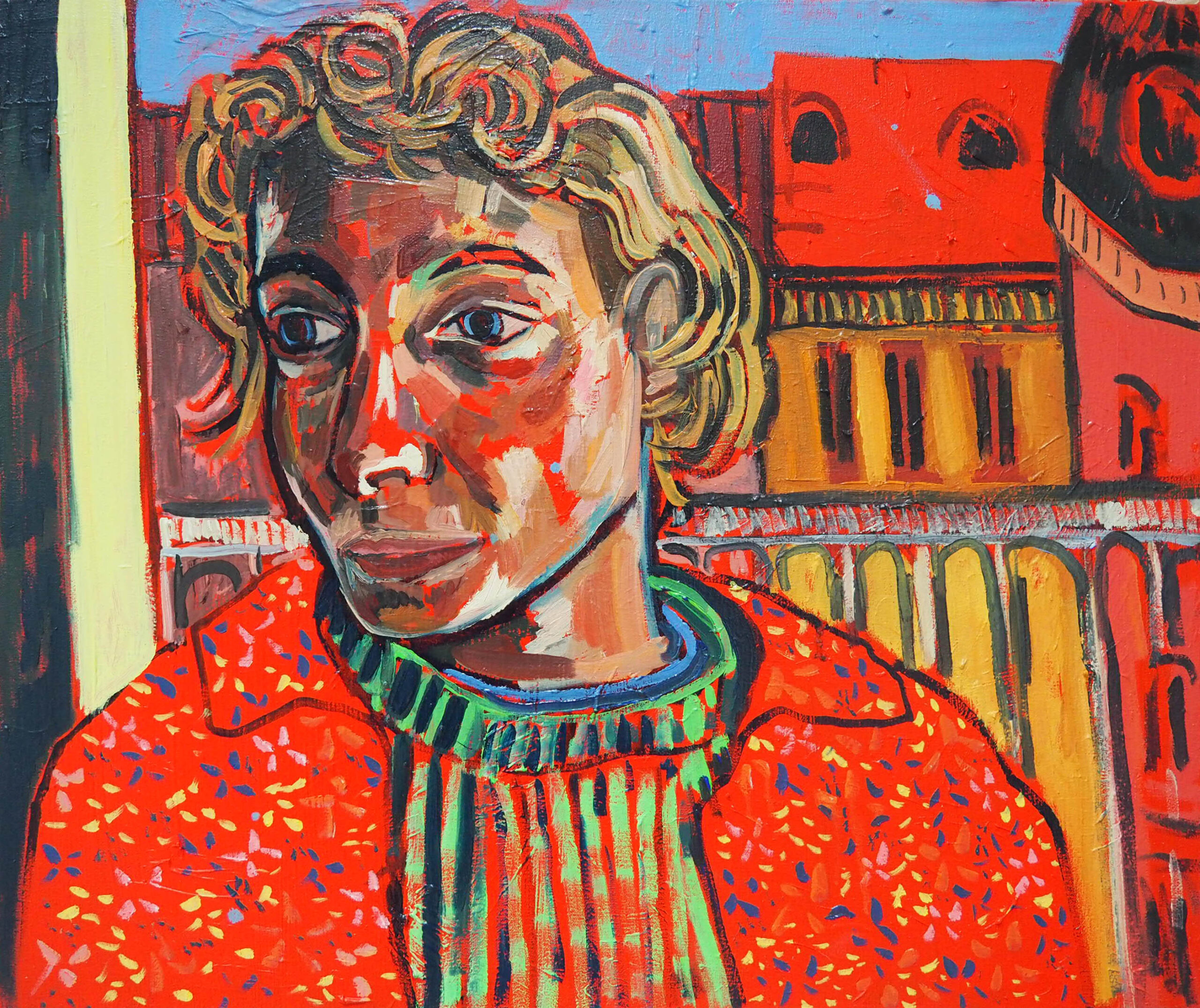 2023 – Matthieu Livrieri