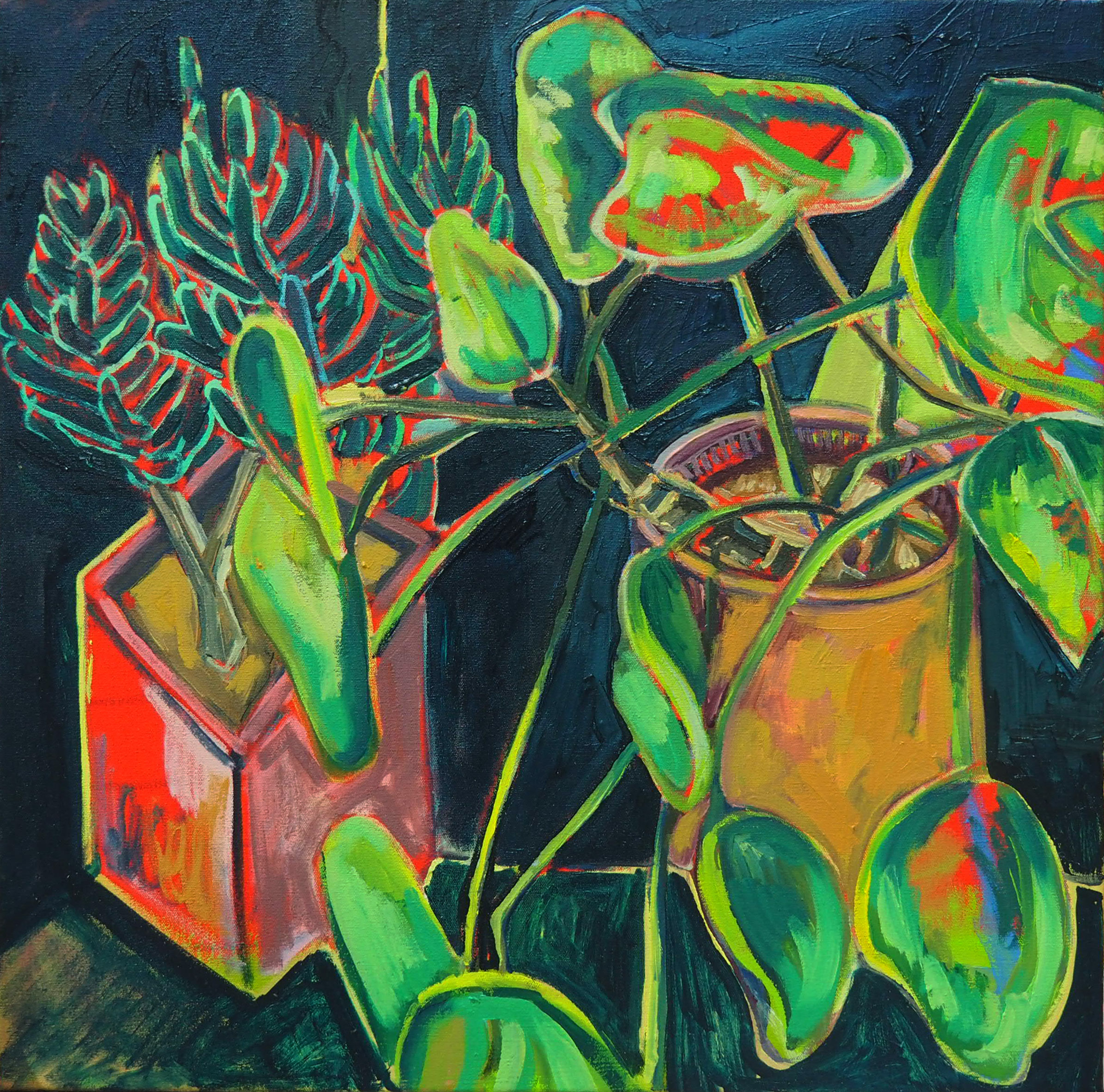 2023 – Matthieu Livrieri